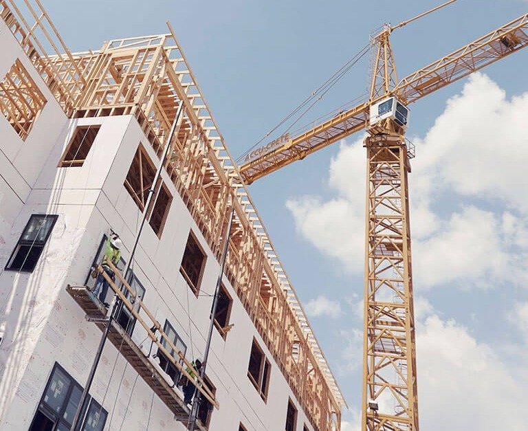 Using Corzan® CPVC in the High-Rise Building Industry | Corzan