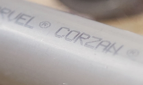 Tipos de instalación con Corzan | Corzan