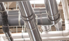 Tipos de instalación con Corzan | Corzan