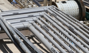 Tipos de instalación con Corzan | Corzan