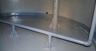 Qué es el Policloruro de vinilo clorado (CPVC) | Corzan