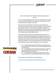 Plenum Rating | Corzan® Material and Piping Solutions | Corzan® CPVC