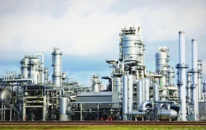 CPVC Corzan® | Tubos e conexões para sistemas industriais | Corzan