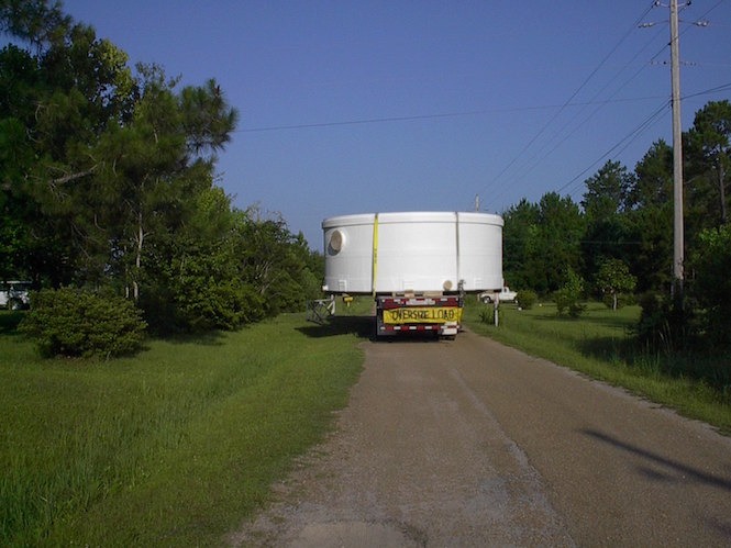 Corzan CPVC Custom Fabrication