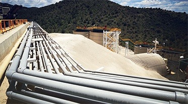 Corzan CPVC Piping, Ducting and Sheet for Industrial Systems | Corzan