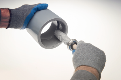 The Complete Guide to Solvent Cement | Corzan