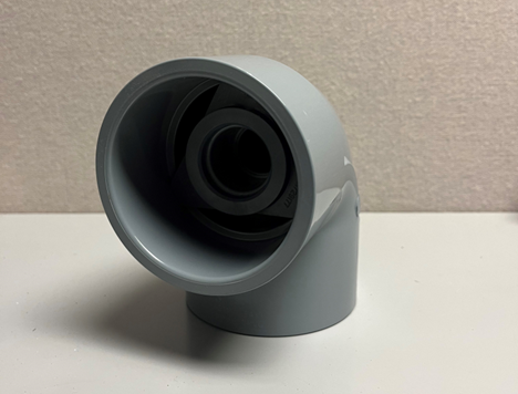 Corzan® CPVC: An Ideal Choice for Double Containment Piping | Corzan