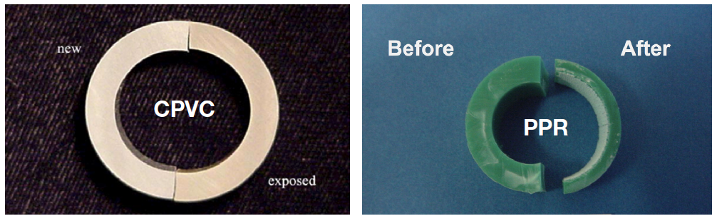 Choose the Right Plastic to Ensure Plumbing System Success | Corzan® CPVC