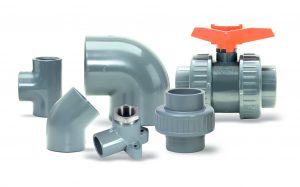 Corzan Customer Launches ChlorFIT Piping System | Corzan® CPVC