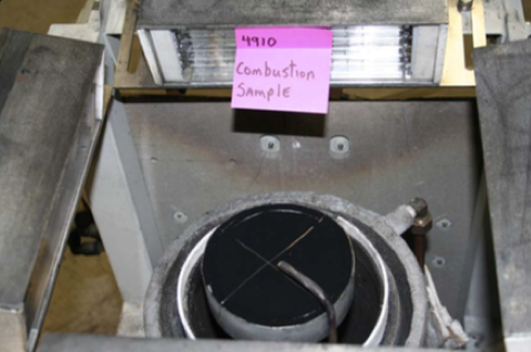 3 FLAMMABILITY TESTS USED TO ASSESS CLEANROOM PLASTICS | Corzan