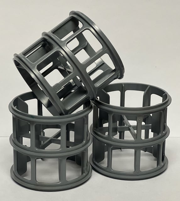 RVT Process Equipment becomes a Corzan® CPVC Partner Manufacturer | Corzan