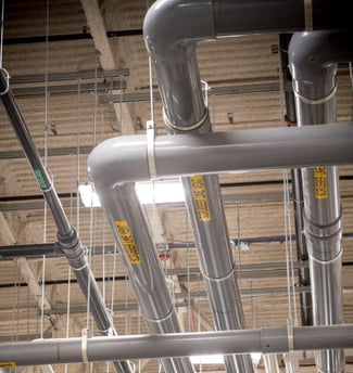 Why ResinTech Trusts Only Corzan® CPVC | Corzan® CPVC