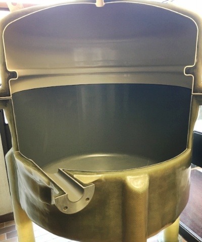 The Basics of CPVC Hot Air Welding | Corzan® CPVC