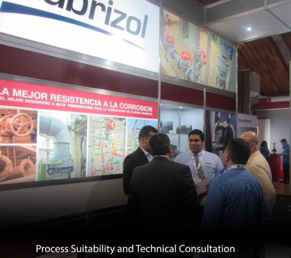 Corzan CPVC Expands Internationally | Corzan® CPVC