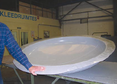 Why Experts Trust CPVC Sheet for the Chemical Industry | Corzan® CPVC