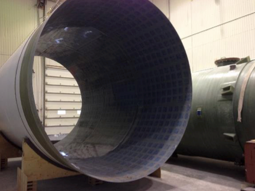 6 Industries Benefiting from Corzan CPVC Sheet and Liners | Corzan