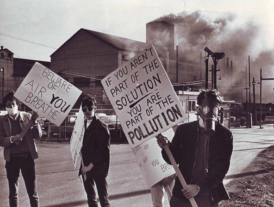 UNDERSTANDING CLEAN AIR COMPLIANCE FOR COAL-FIRED POWER PLANTS | Corzan