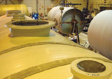 Why Experts Trust CPVC Sheet for the Chemical Industry | Corzan® CPVC