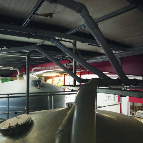 How Corzan CPVC Meets the Needs of the Global Food Industry | Corzan® CPVC