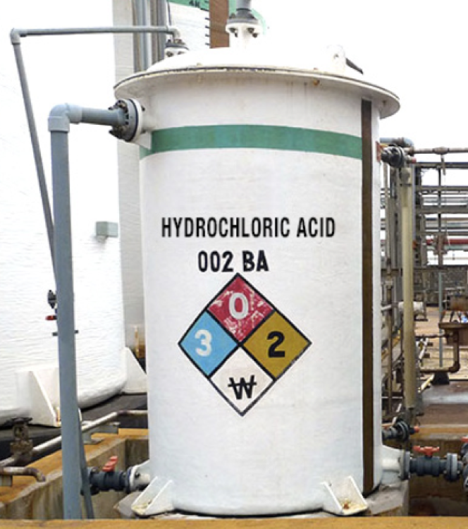 Corzan CPVC® Performs in the Most Challenging Environments | Corzan