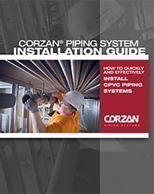 CPVC Industrial Piping Installation Videos | Corzan Piping Systems | Corzan