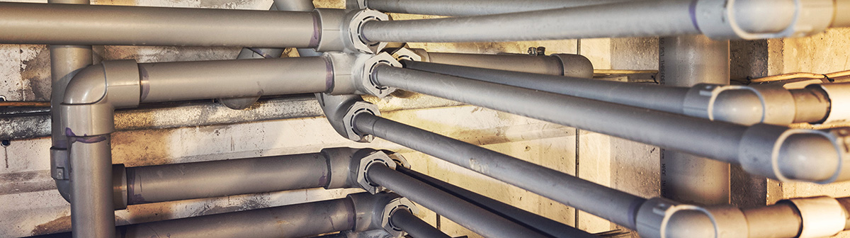 The Science Behind Quality Control in Industrial Piping