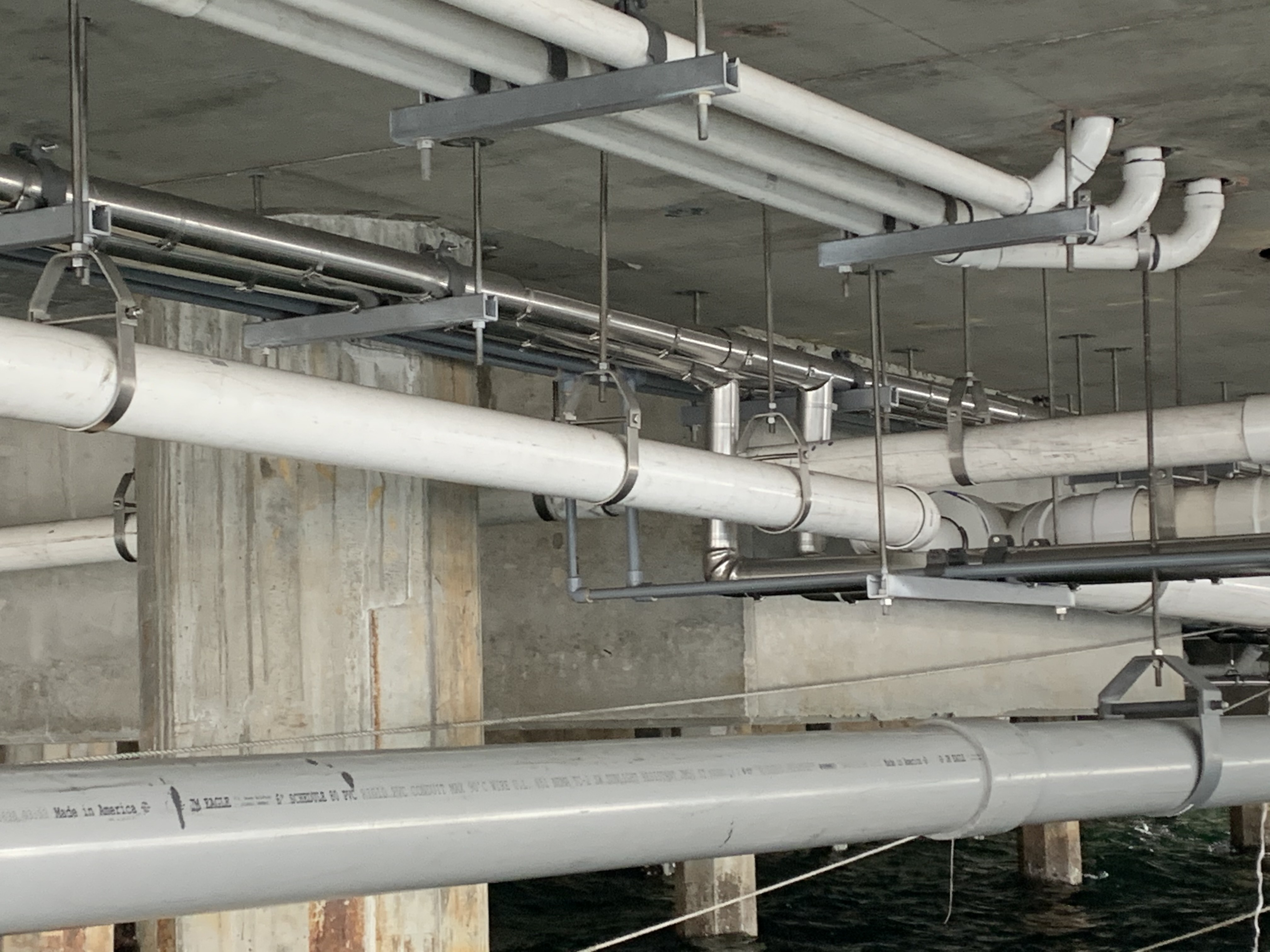 Corzan® CPVC Pipe and Fitting Specification