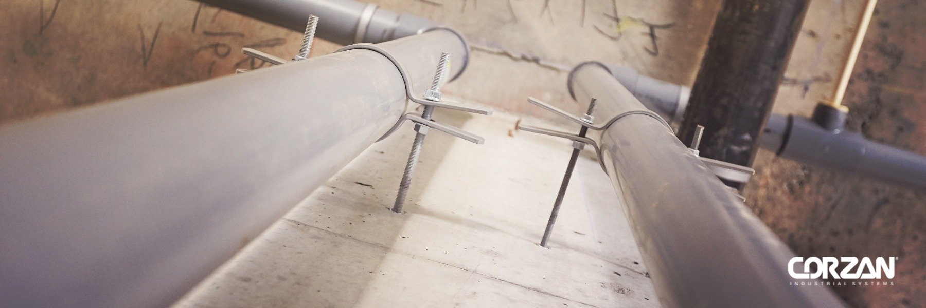 Metal v. CPVC Industrial Piping Systems: Onsite Installation Process