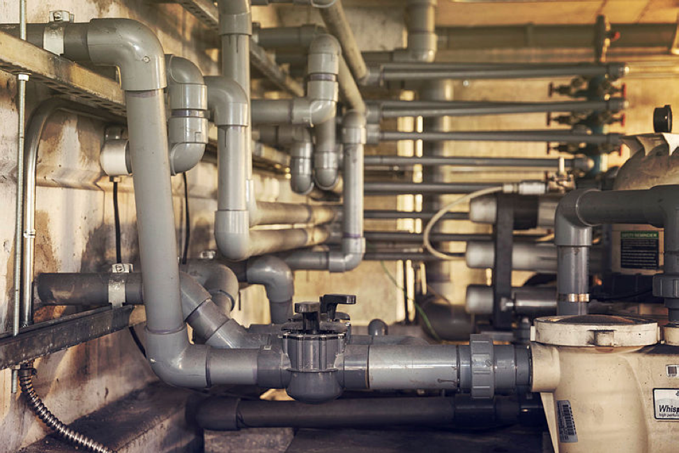 Understanding Surge Pressures In Piping Systems Corzan® Cpvc