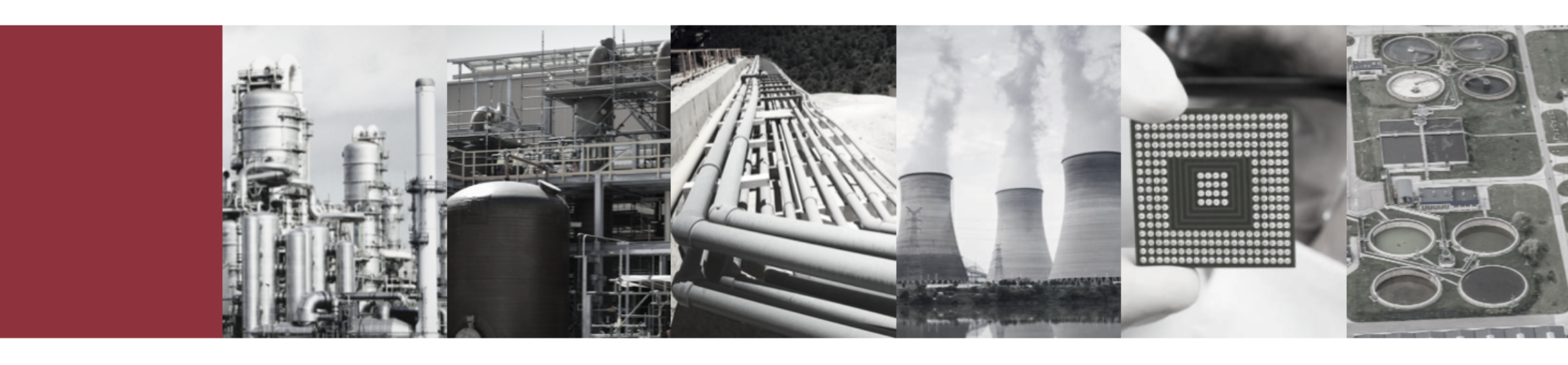 6 Key Industrial Uses of Corzan CPVC [Infographic]